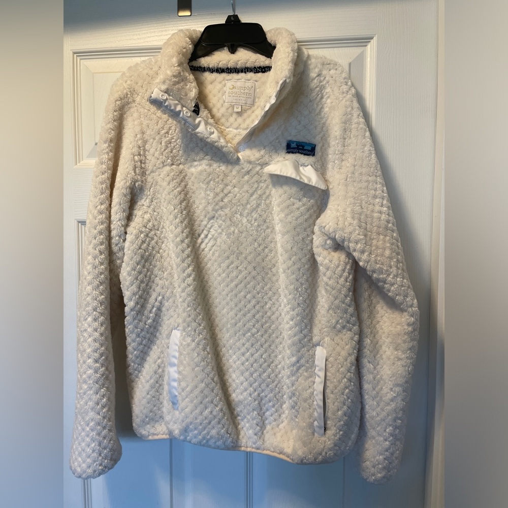 Simply Southern Pullover - Gem